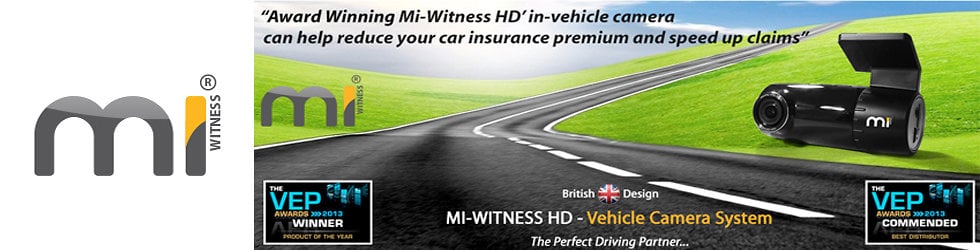 Mi-Witness HD Camera on Vimeo