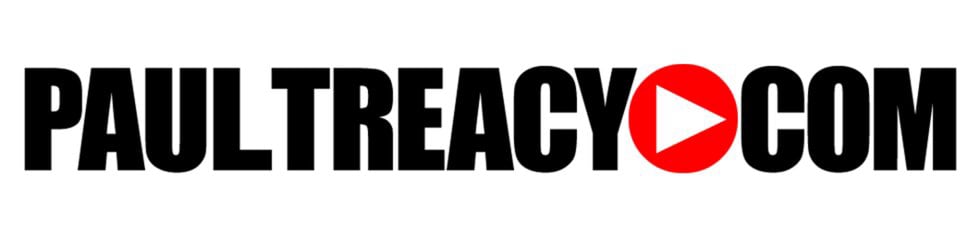 PAUL TREACY on Vimeo