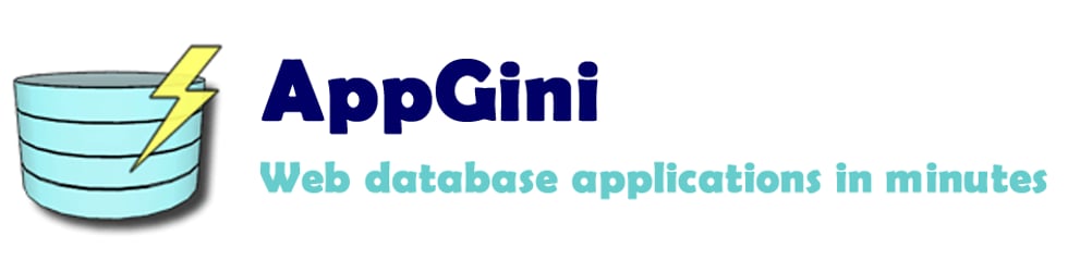 AppGini screen casts on Vimeo