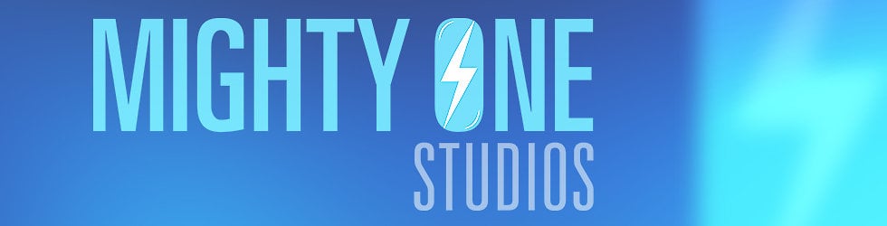 Mighty One Studios on Vimeo
