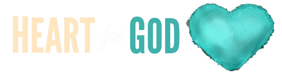 Heart for God on Vimeo