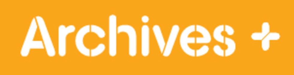 Archives+ on Vimeo