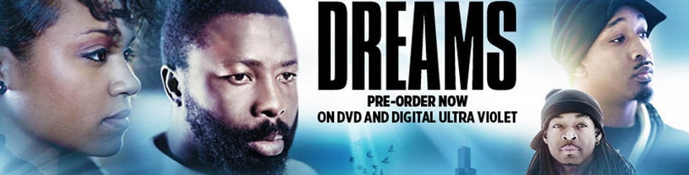 DREAMS THE MOVIE on Vimeo