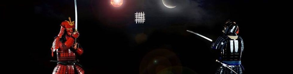 Kenjutsu school Tenshin Shoden Katori Shinto ryu, Shobukan Dojo on Vimeo