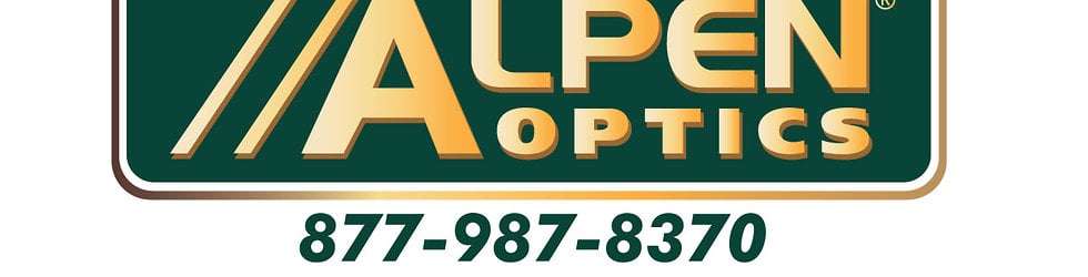Alpen Optics Channel on Vimeo
