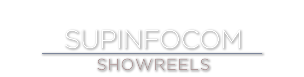 Supinfocom Showreels on Vimeo