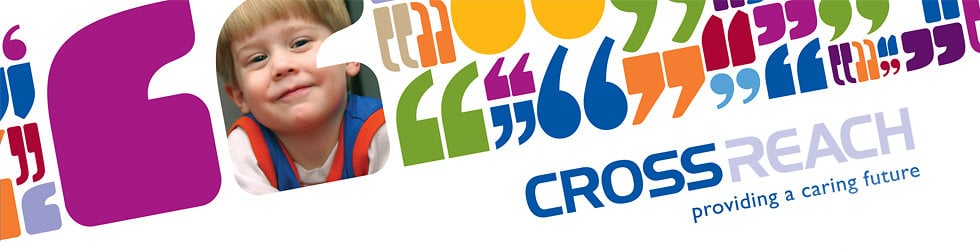 Crossreach on Vimeo