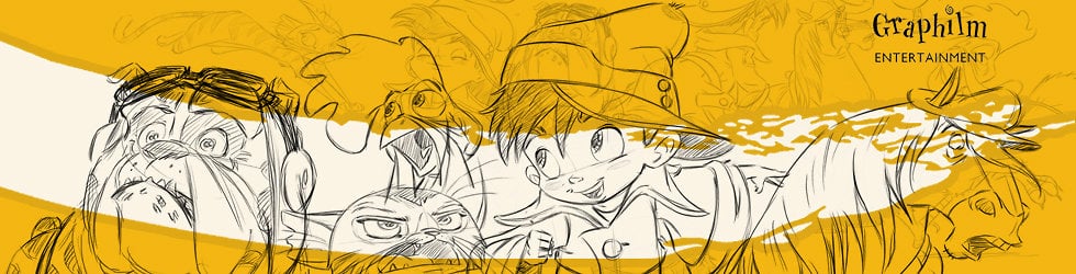 Graphilm Entertainment on Vimeo