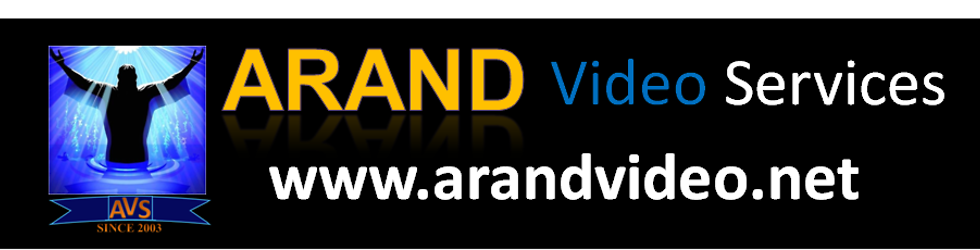 ARAND Video on Vimeo