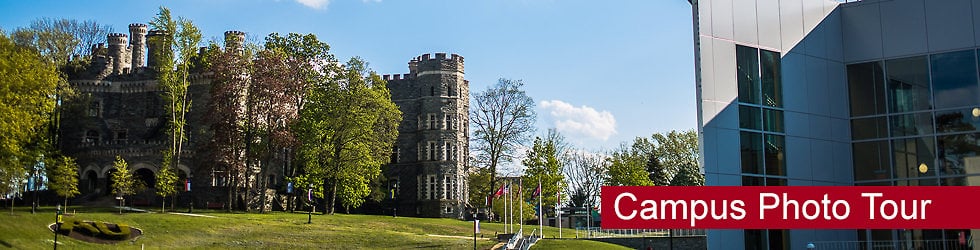 Arcadia University Video Campus Tour on Vimeo