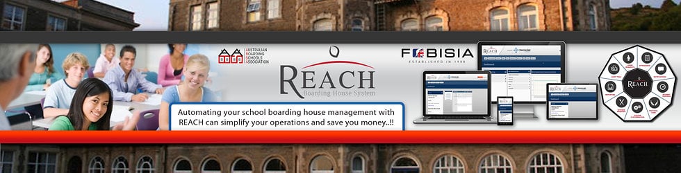 Boarding School Software by REACH Boarding on Vimeo
