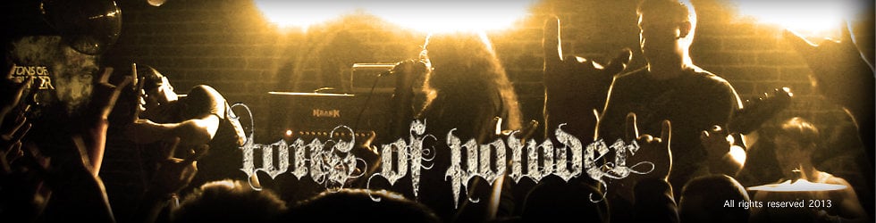 Tons Of Powder on Vimeo