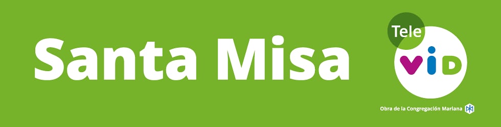 Santa Misa de Tele VID on Vimeo