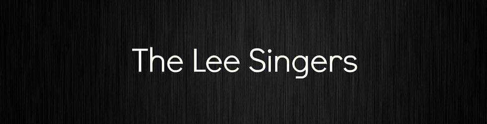 The Lee University Singers on Vimeo