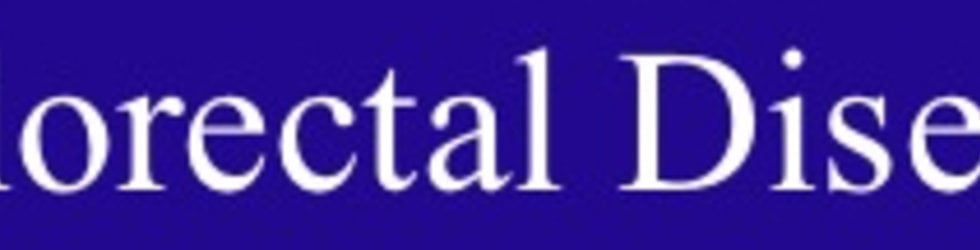 Colorectal Disease Journal on Vimeo