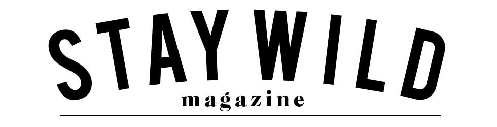 Stay Wild Magazine on Vimeo