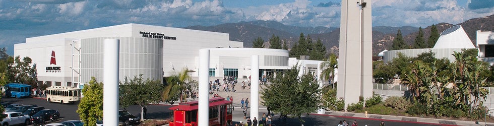 Azusa Pacific University on Vimeo