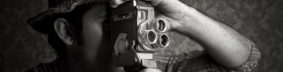 Christian Cramer-Clausbruch II Producer on Vimeo