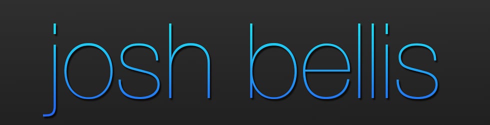 Josh Bellis on Vimeo