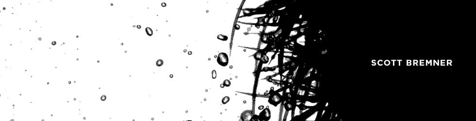 Scott Bremner on Vimeo