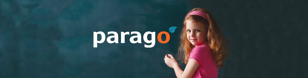 Parago Software on Vimeo