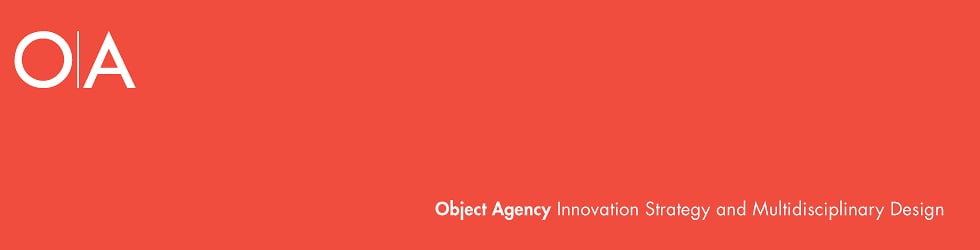 Object Agency on Vimeo