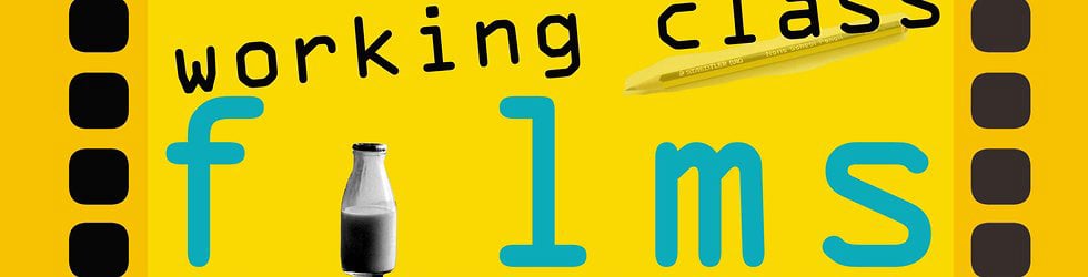 Working Class Films on Vimeo