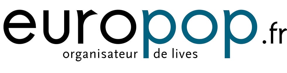 EUROPOP on Vimeo