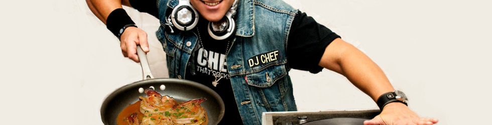 DJ CHEF TV on Vimeo