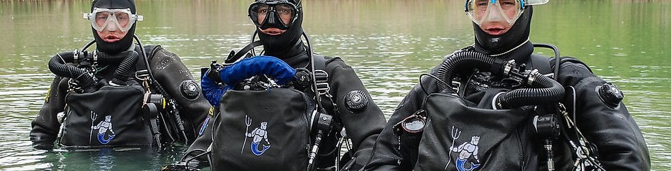 Triton CCR on Vimeo