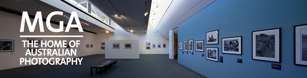 Monash Gallery of Art - ARCHIVE on Vimeo