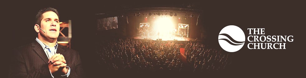 The Crossing Church on Vimeo