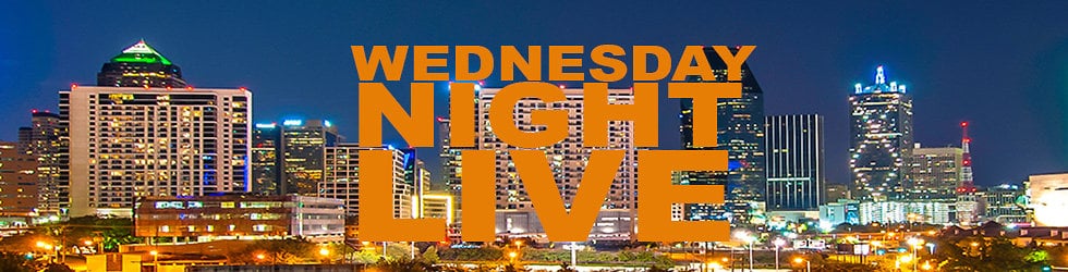 Wednesday Night Live on Vimeo