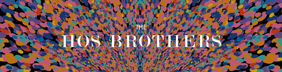 The Hos Brothers on Vimeo