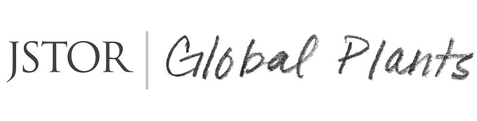 JSTOR Global Plants on Vimeo