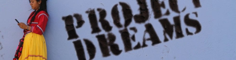 Project Dreams on Vimeo