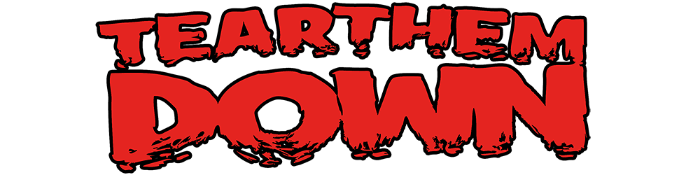 Tear Them Down on Vimeo