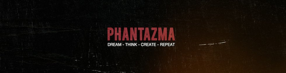PHANTAZMA BUNDLES on Vimeo