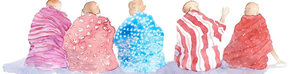 Alison Nicholls: Art Inspired by Africa on Vimeo