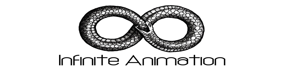 Infinite Animation on Vimeo