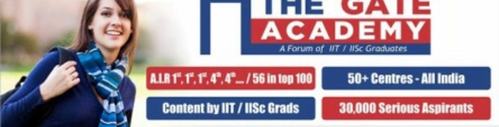 THE GATE ACADEMY on Vimeo