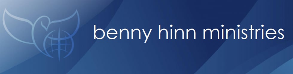 Benny Hinn Ministries on Vimeo