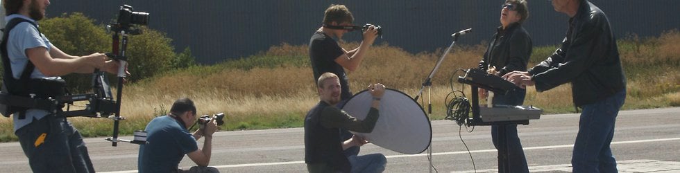 Dave Scott-Morgan on Vimeo