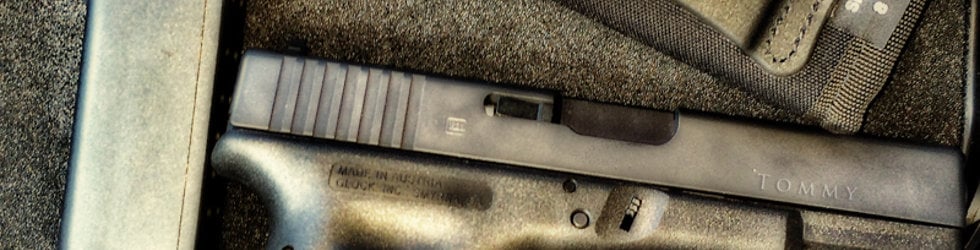 Glock Fans on Vimeo