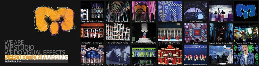 MP-STUDIO on Vimeo