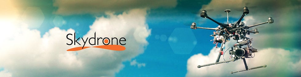 skydrone.fr on Vimeo