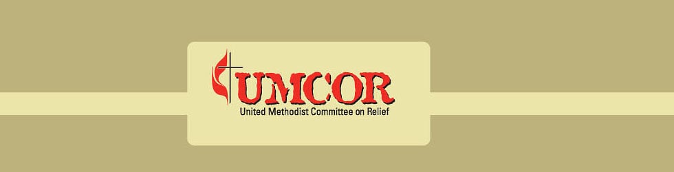 UMCOR on Vimeo