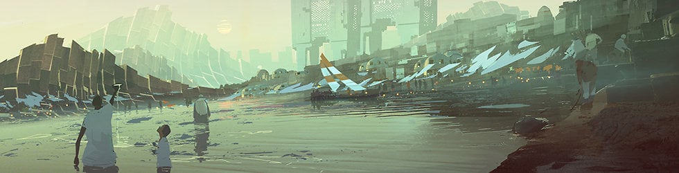 FUTURE PERFECT on Vimeo