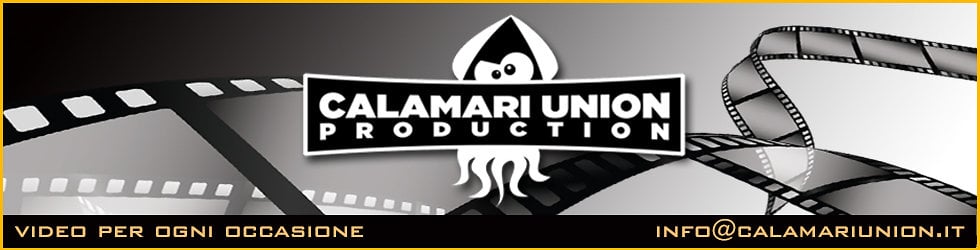 CALAMARI UNION Video on Vimeo