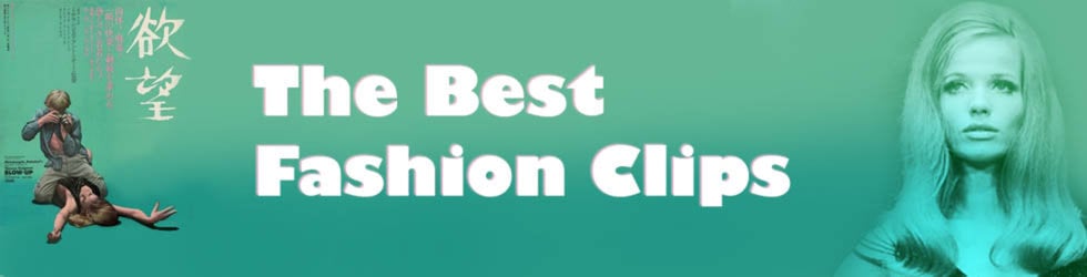 THE BEST FASHION CLIPS on Vimeo